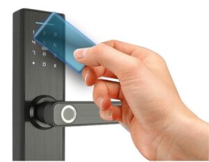 APLICACIÓN TTLOCK — TTLOCK ES